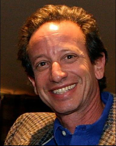 Marketing guru to lead Motor Press Guild in Cali | Torque News